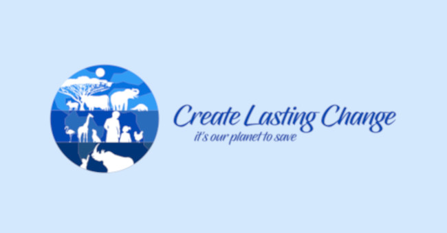 Create Lasting Change